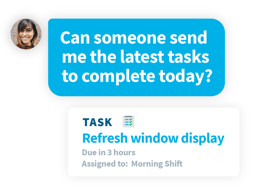 Crew | Task Execution